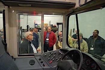 IC Bus Recaps University Session and Announces New Session - School ...