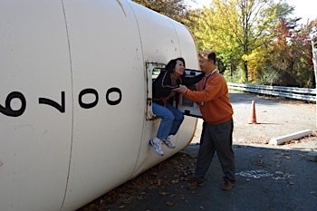 Fairfax County Public Schools Spices Up School Bus Driver Training ...
