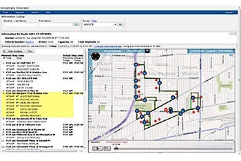 Tyler Technologies' Versatrans Launches RFID-Based Student Tracking ...