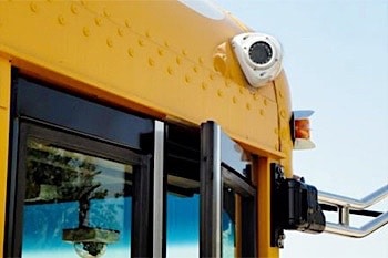 Houston ISD Selects Safety Vision for Exterior School Bus Surveillance ...