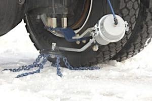 Thomas Built Buses Adds Onspot Automatic Tire Chains to Type A Minotour ...