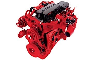 Cummins Westport Announces New Mid-Range ISB Natural Gas Engine for ...
