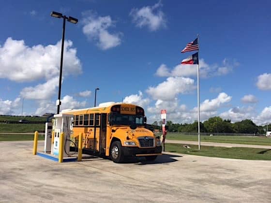 A Balanced Approached Needed to Achieve Cleaner Emissions - School ...