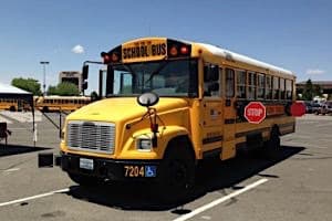 Nevada School Bus Roadeo Held at Start of STN EXPO - School ...