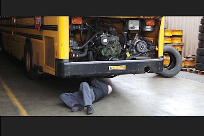 Now What? - School Transportation News