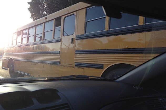 NHTSA Advisory Reminds Students and Motorists About School Bus Safety ...