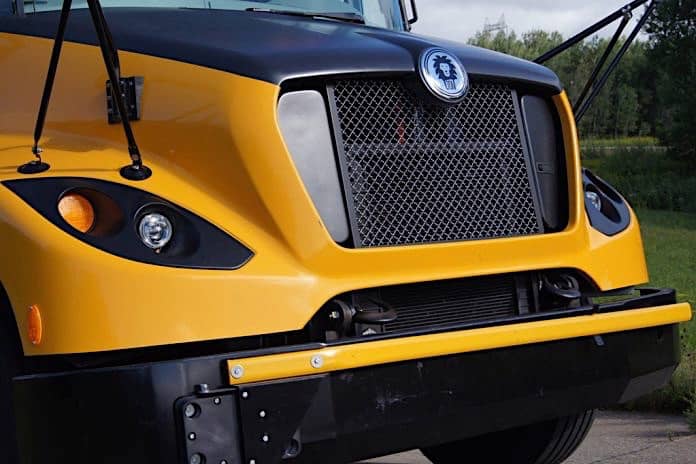 All-Electric eLion Getting Ready to Roar by 2015 - School ...