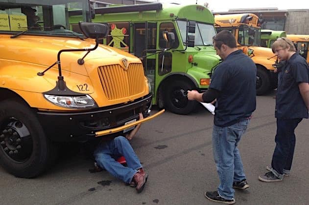 America's Best School Bus Competition to Join NAPT Summit - School ...
