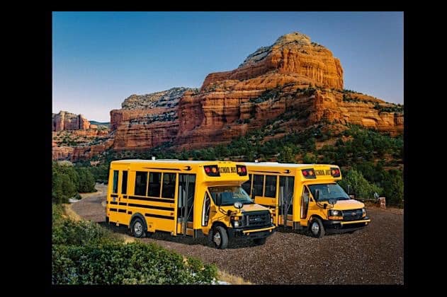 Micro Bird Plant Receives ISO Certification for Manufacturing - School ...