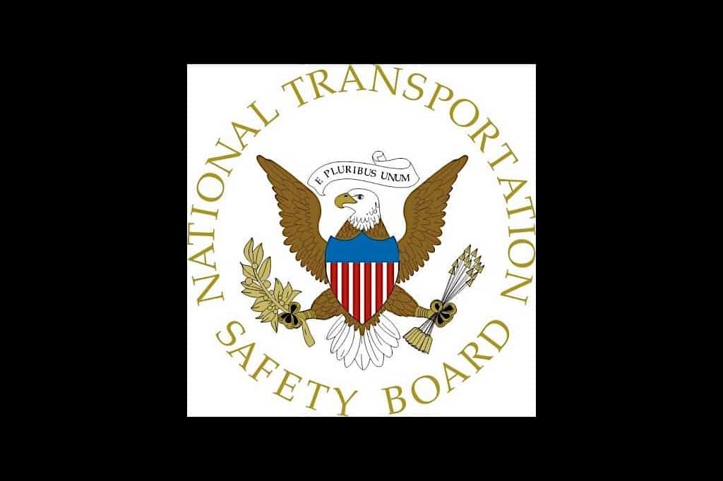 NTSB to Hold a Symposium Vehicle on Passenger Vehicle Tire Safety ...