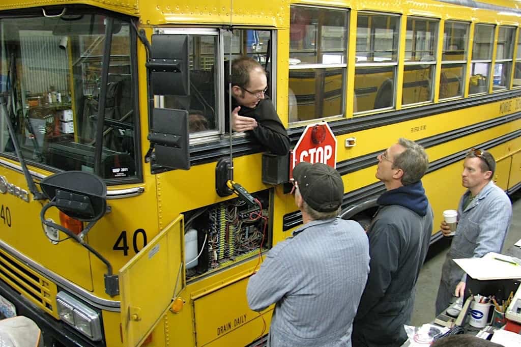 Zonar Designated 2nd Largest Big Data Company in Seattle Area - School ...