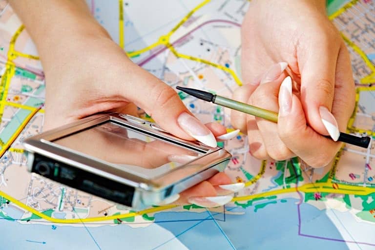 Azuga, Verizon Unveil New GPS Partnership - School Transportation News