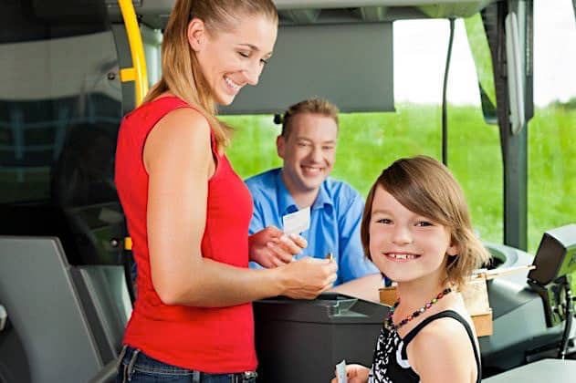 Dealing Effectively With Parents - School Transportation News