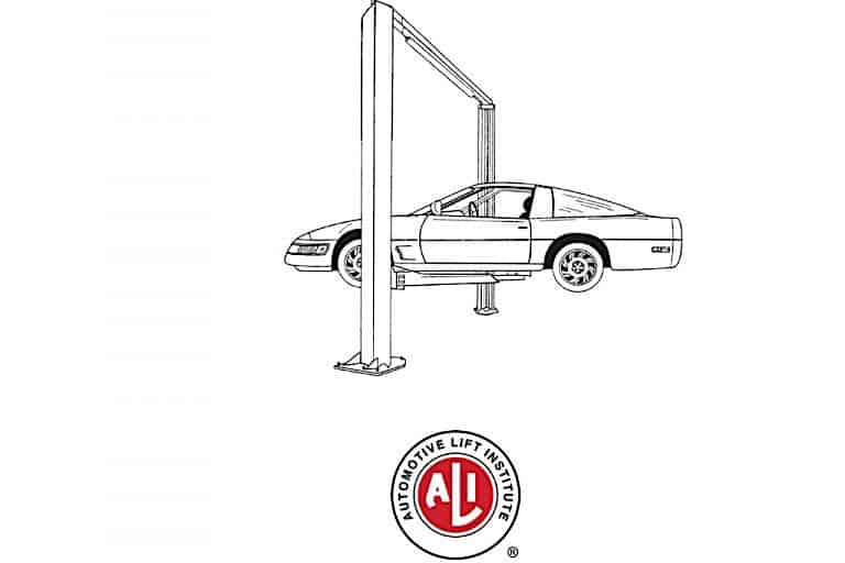 Order the 2015 Vehicle Lifting Points Guide Now! - School ...