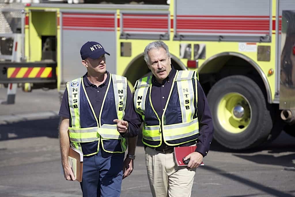 Rosekind Named New NHTSA Administrator - School Transportation News