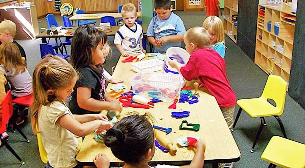 National Head Start Association Announces Winter Leadership Institute ...