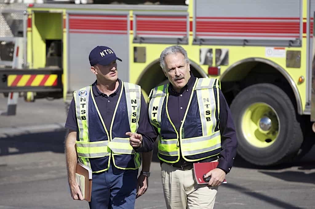 ASBC ‘Love the Bus’ to Feature New NHTSA Head - School Transportation News