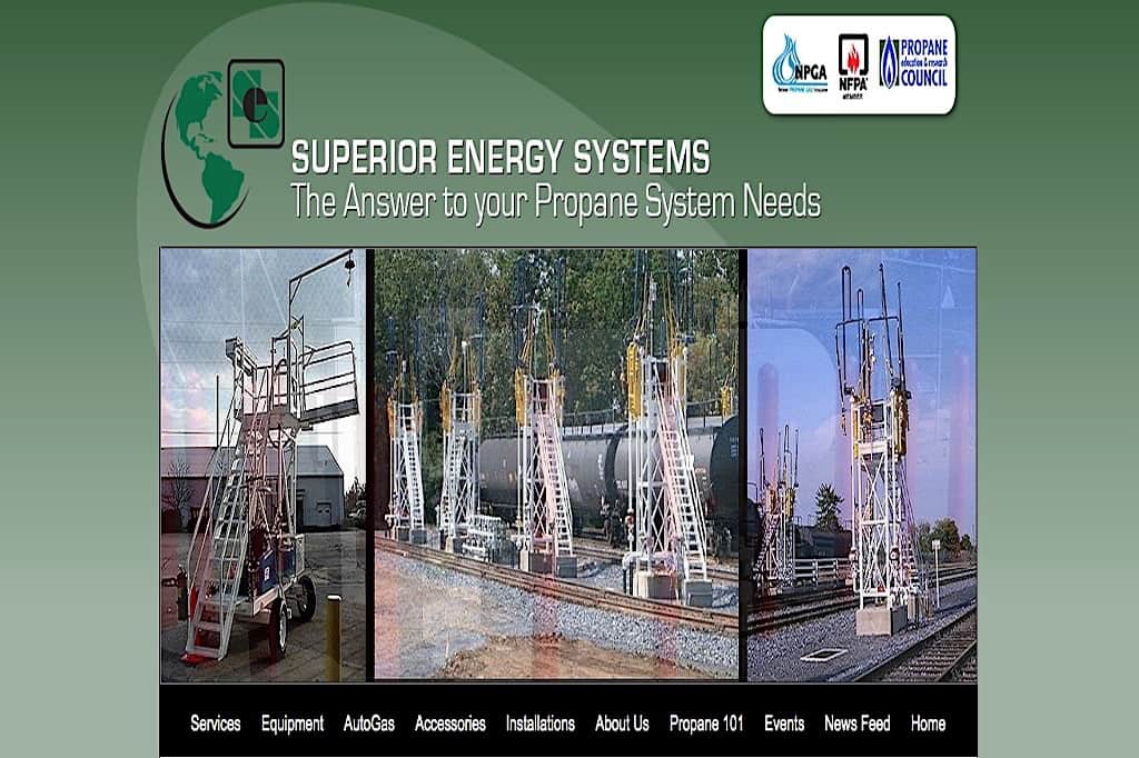 Superior Energy Systems Earns NTEP Certification - School ...
