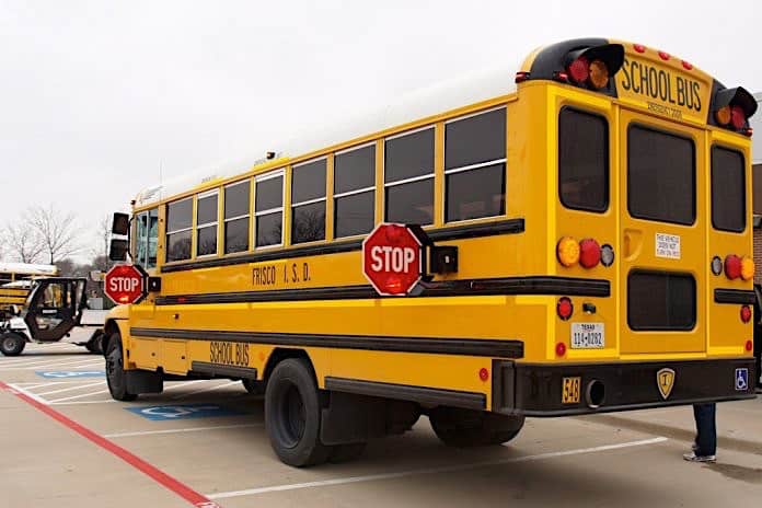 Maine Team Crowned Special Needs Roadeo Champs - School Transportation News