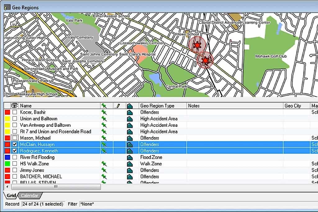 Q&A: Transfinder CEO Discusses Contractor Partnerships - School ...