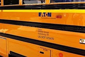 IC Bus First to Offer New Eaton Transmission Option - School ...