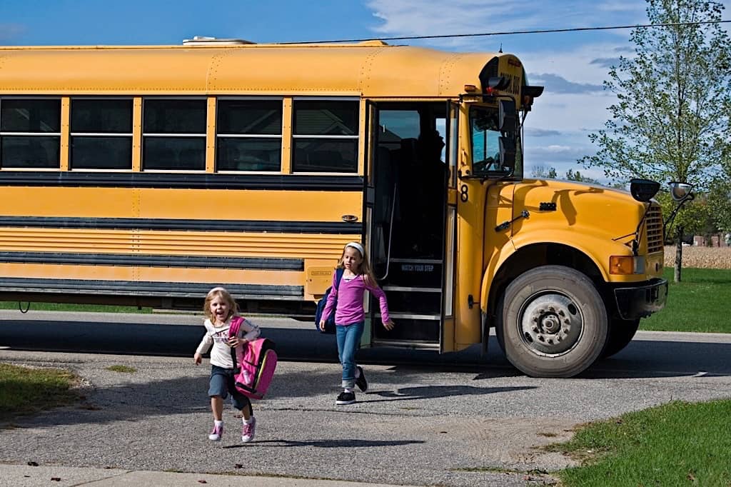 Judge: Florida Charter School Does Not Have to Bus Students - School ...