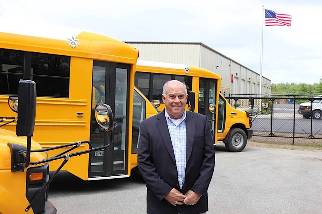 Trans Tech Announces New Standard Features for MY2017 Buses - School ...