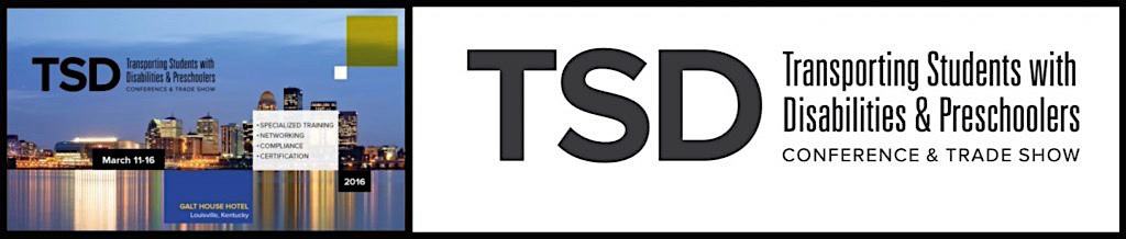 New TSD Conference Video Posted Online - School Transportation News