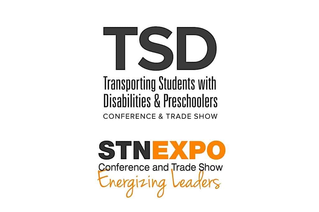 TSD Conference, STN EXPO Prizes Awarded at NAPT - School Transportation ...