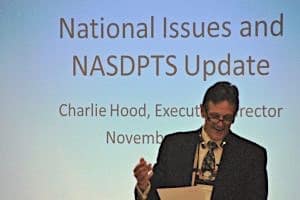 Health and Student Safety Headline NASDPTS Conference - School ...