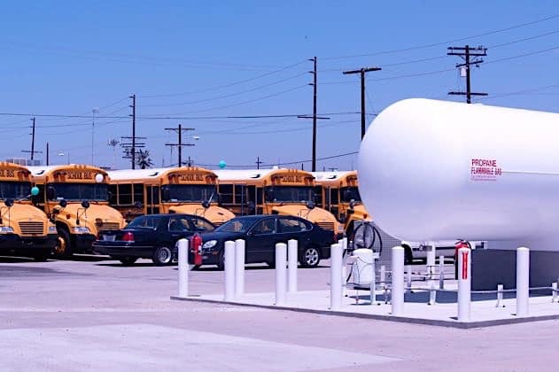 Student Transportation, Inc. Awarded Additional Contracts in Los ...