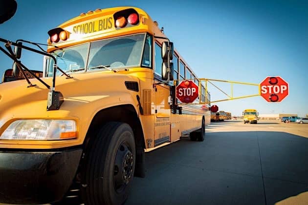 Illinois Bill Permits School Bus Safety Equipment Pilot Testing ...