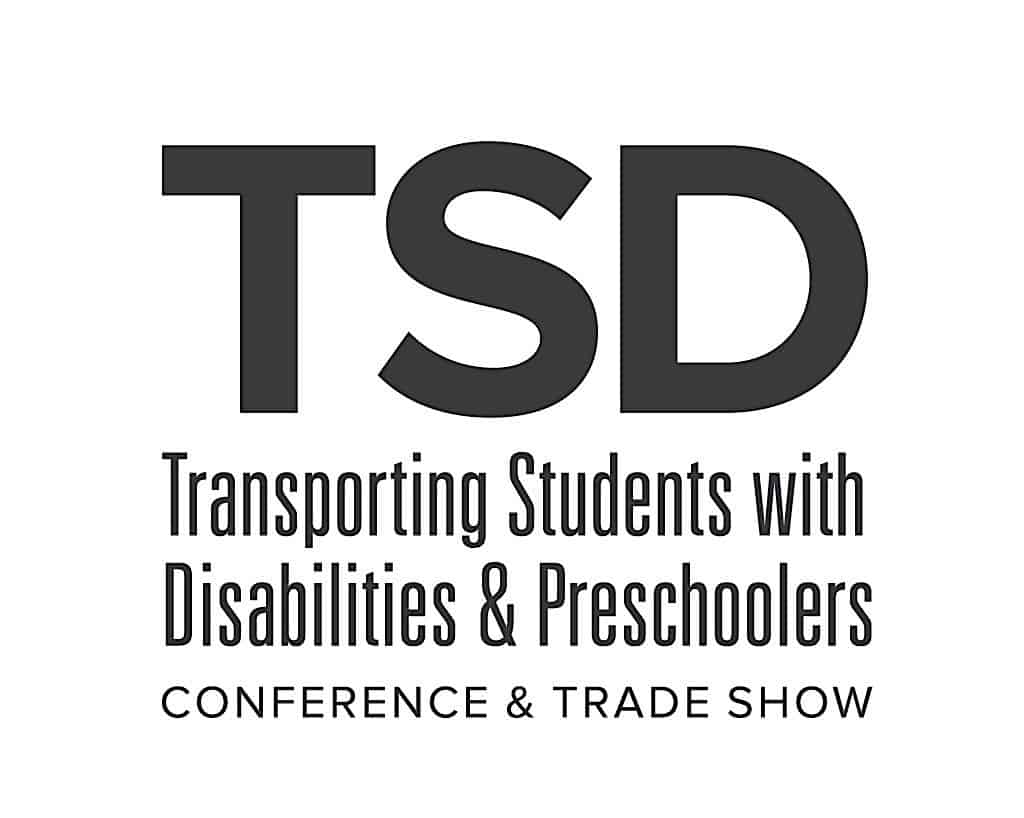Last Day for TSD Conference Online Registration - School Transportation ...