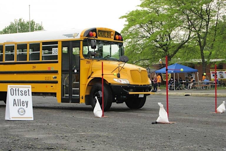New York Bus Contractors Gear Up for 'Roadeo' - School Transportation News