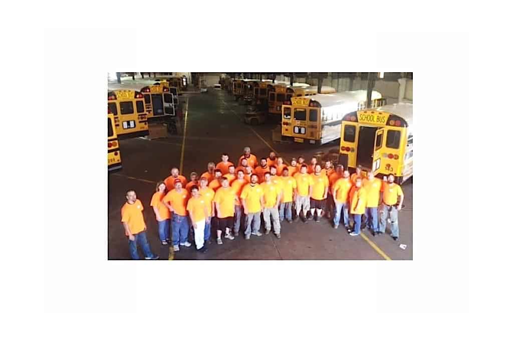 ACT Expands School Bus Capabilities - School Transportation News