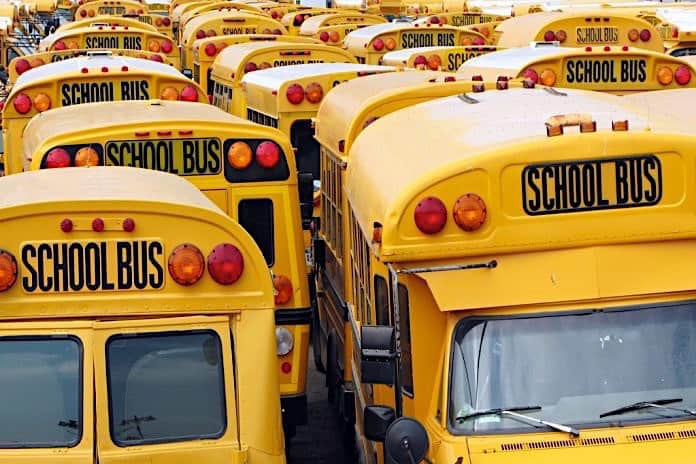 What's the Code Word? - School Transportation News