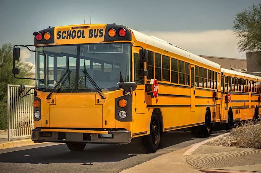 State School Bus Idling Rules & Regulations - School Transportation News