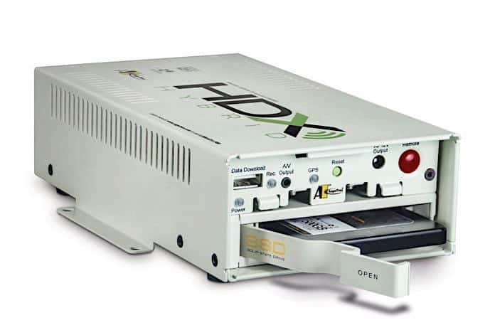 AngelTrax Introduces HDX Hybrid DVR: Conventional Transformed to Hybrid ...