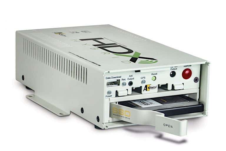AngelTrax Introduces HDX Hybrid DVR: Conventional Transformed to Hybrid ...
