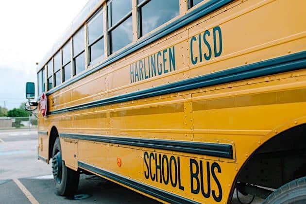 $5.9M Available for Texas School Bus Retrofits - School Transportation News