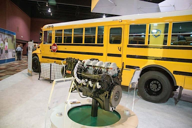 IC Bus, Durham School Services Bring Propane to Connecticut - School ...