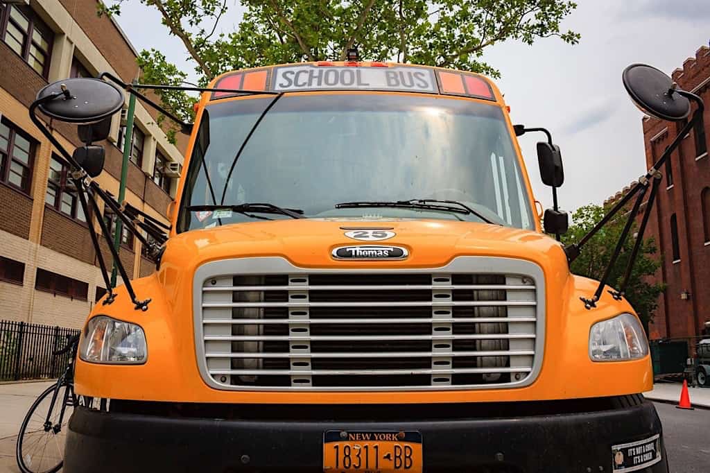 N.Y. School Bus Contractors Association Gathering for 62nd Annual ...