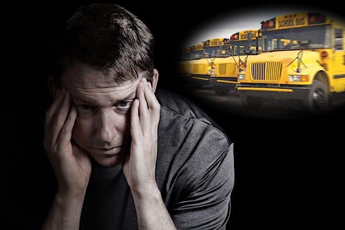 Roundup: Low Bus Driver Morale, Durham Safety Upgrades - School ...