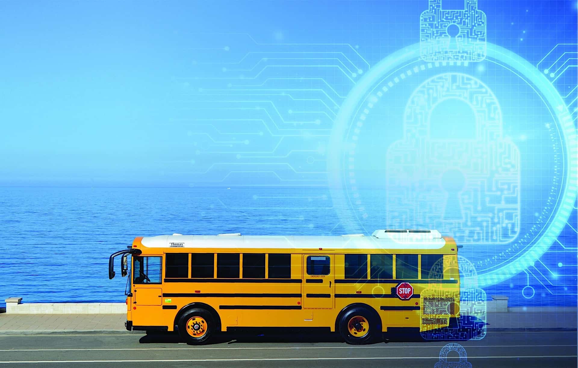 A Protected Bus also Needs Random Security Checks - School ...