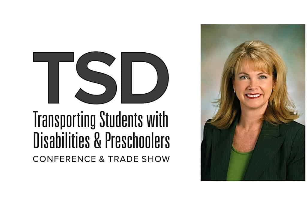 TSD Speaker Spotlight: Julie Weatherly - School Transportation News