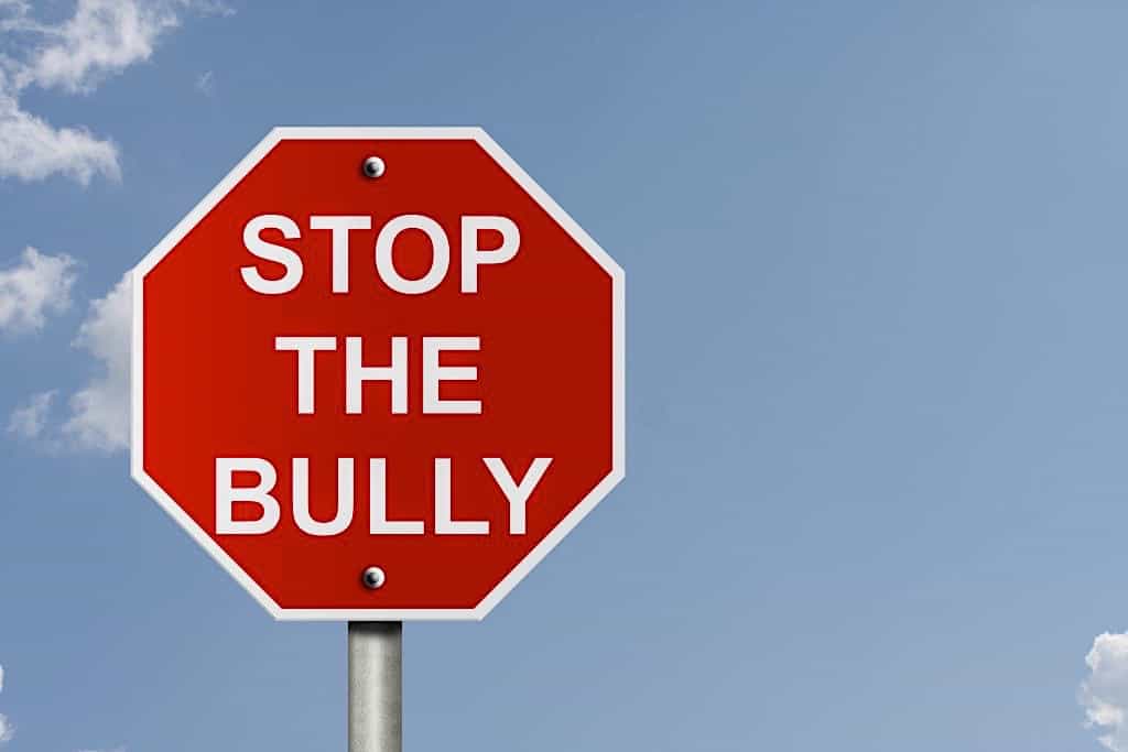 What Happens to Bullies When They Grow Up? Part 2: Childhood Bully ...