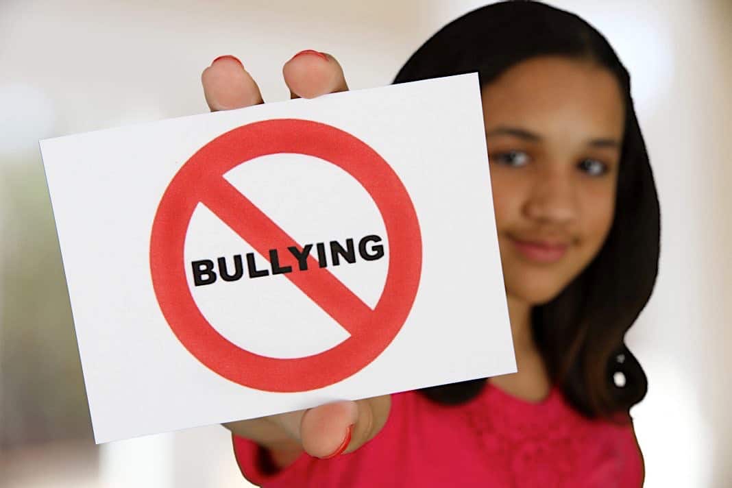 No Bullies Allowed - School Transportation News