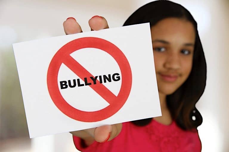 No Bullies Allowed - School Transportation News