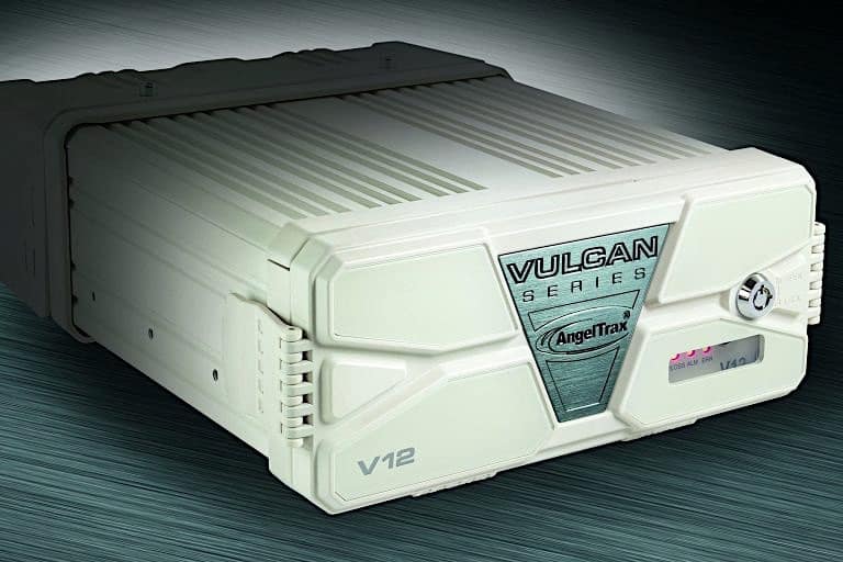 AngelTrax Unveils Hi-Definition Vulcan Series MDVRs, Cameras & Pro8 CMS ...