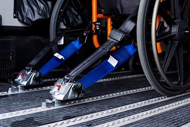 Q’Straint Shares How to Secure Any Wheelchair on School Bus - School ...